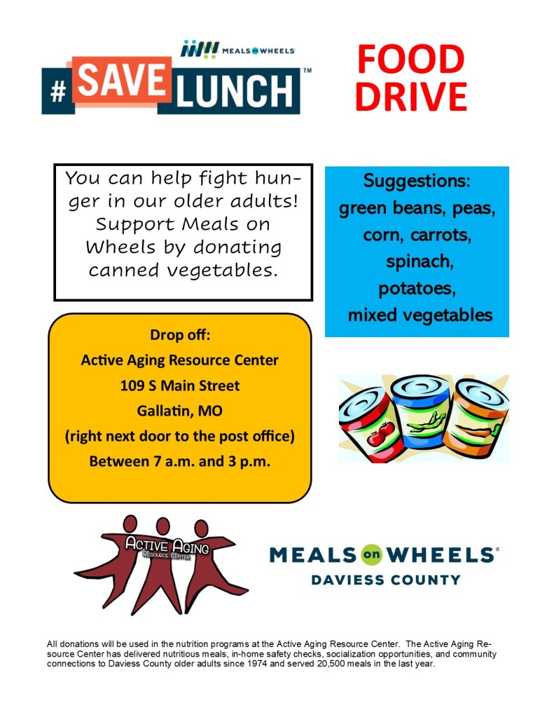Active Aging Resource Center